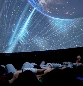 About Us | Wonder Domes